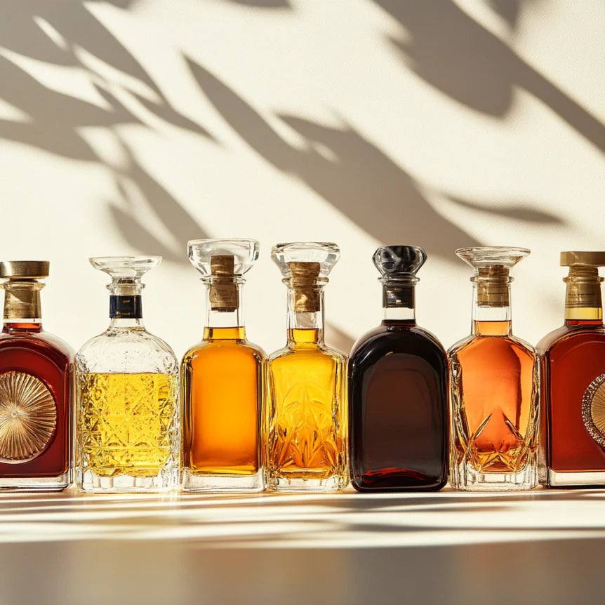 Tequila – Sip Easy Co